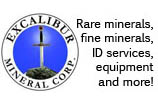 Mindat.org - Mines, Minerals and More