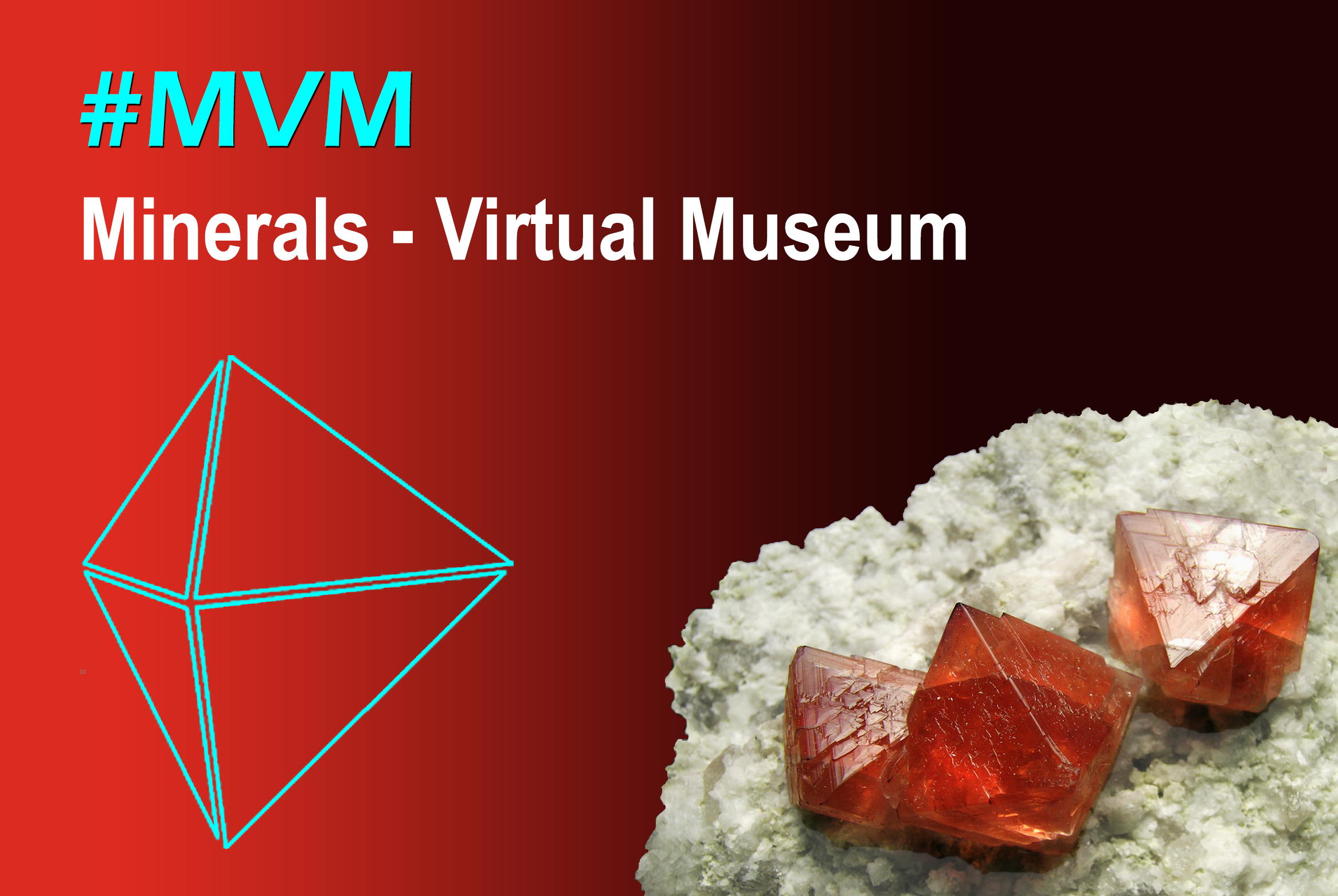 Mindat.org - Mines, Minerals and More