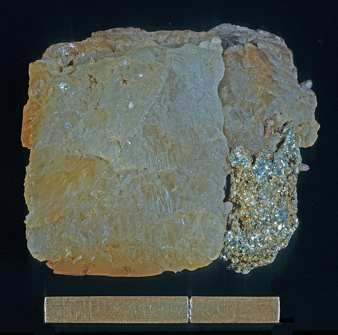 Scheelite - Photo Gallery