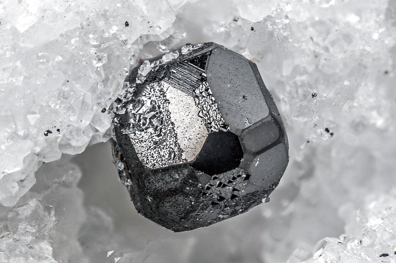 Tennantite Subgroup: Mineral information, data and localities.