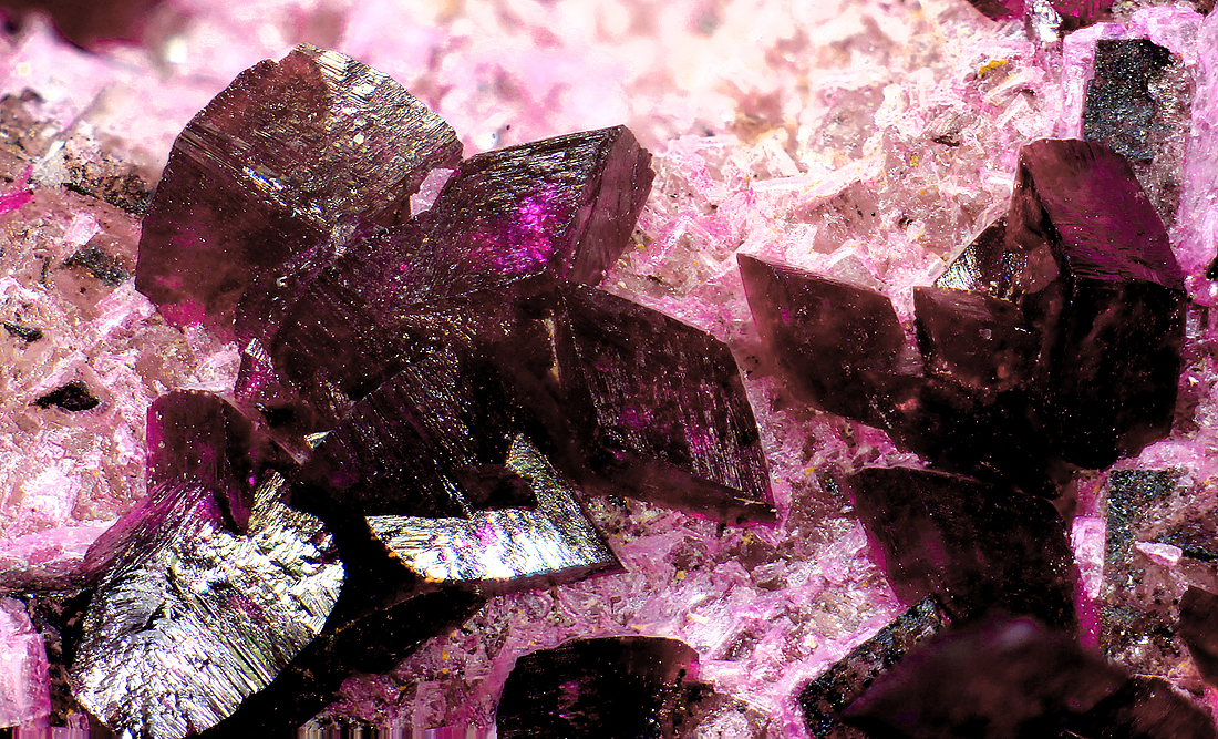 Musonoi Mine, Kolwezi, Mutshatsha, Lualaba, DR Congo