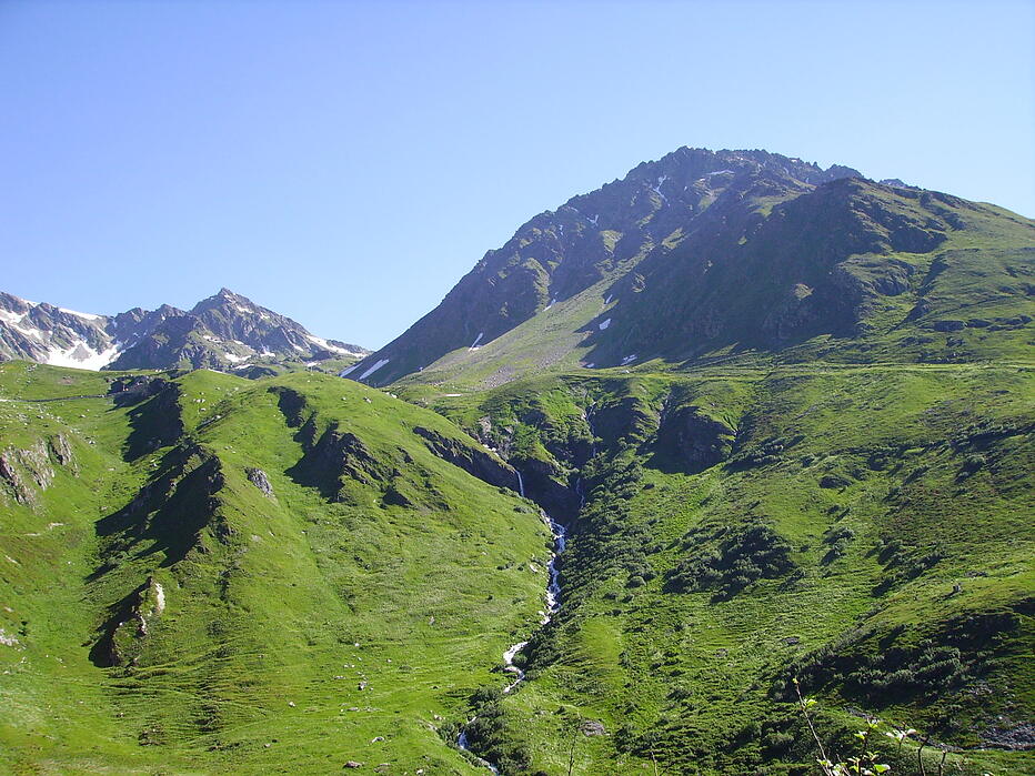 Saint-Rhémy-en-Bosses, Aosta Valley, Italy