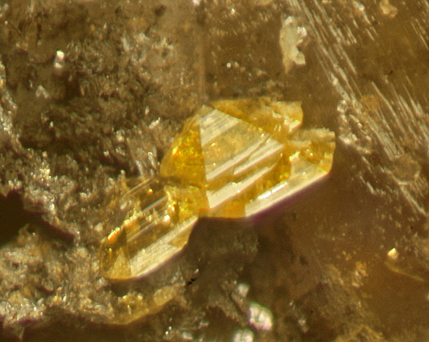 Zincite: Mineral information, data and localities.