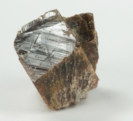 Andalusite: Mineral information, data and localities.