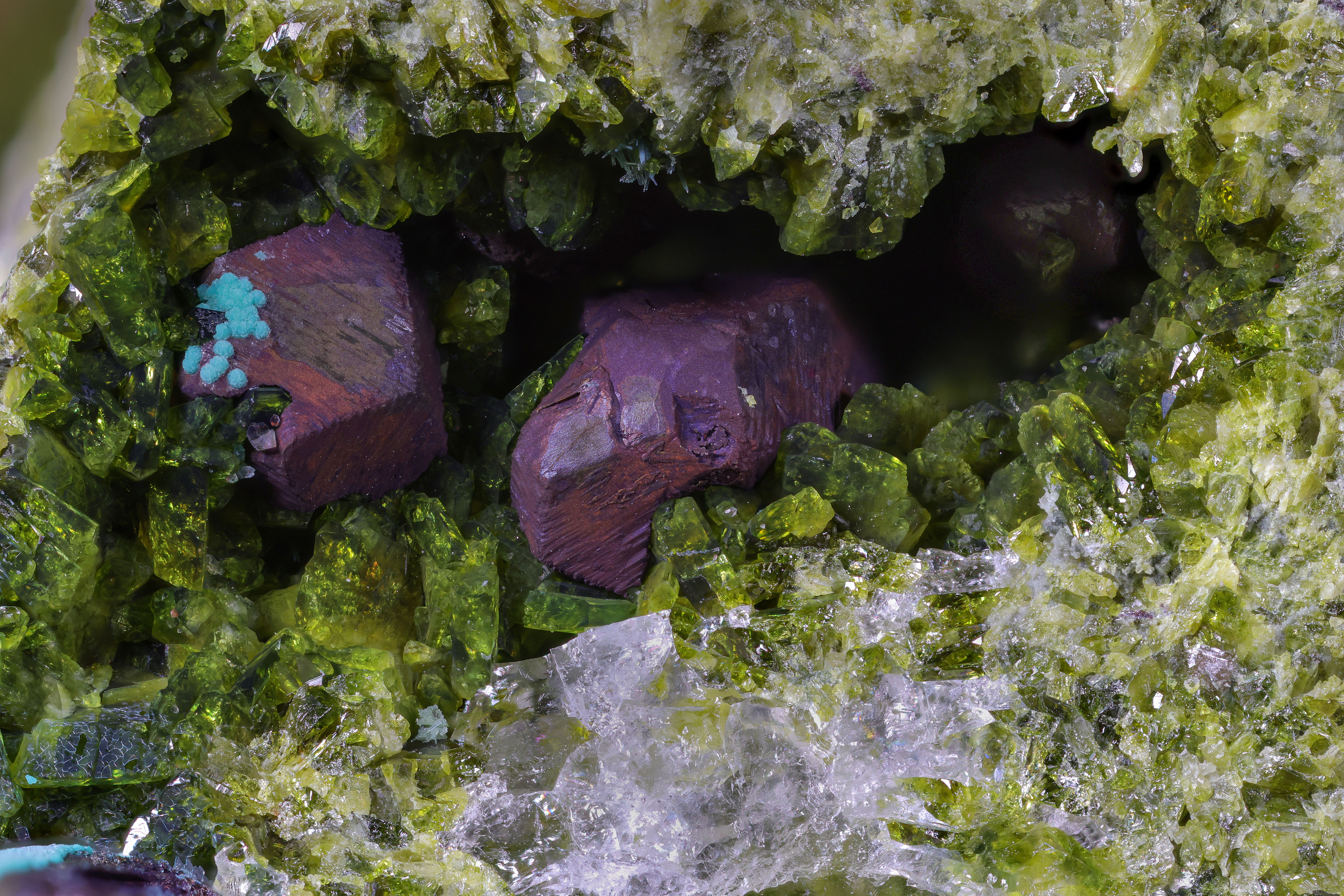 Mindat.org - Mines, Minerals and More