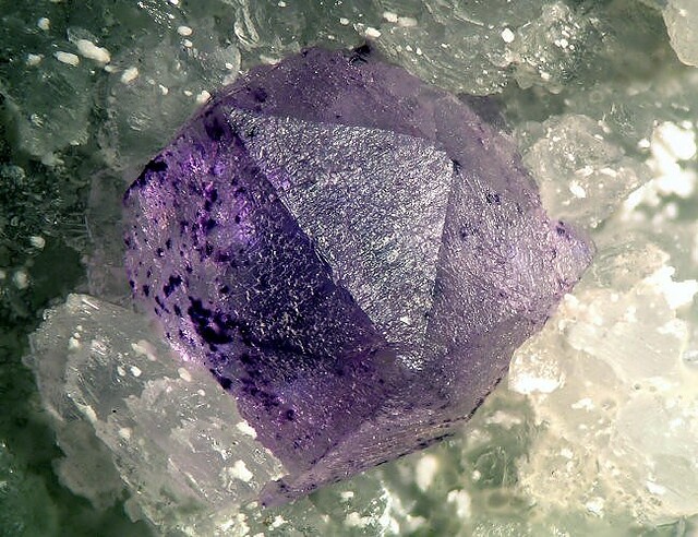 Fluorite