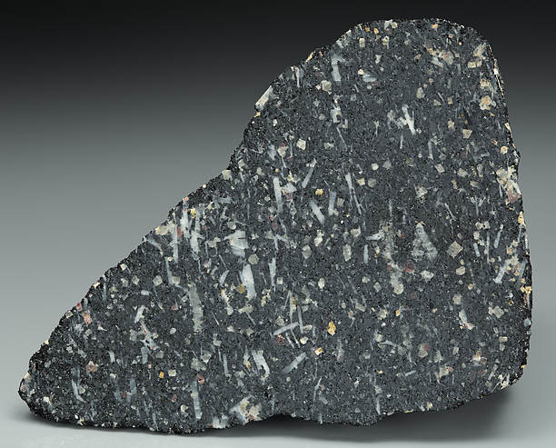 Foid-syenite: Mineral information, data and localities.