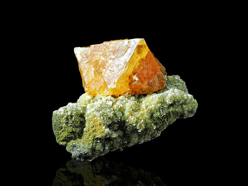 Scheelite - Photo Gallery