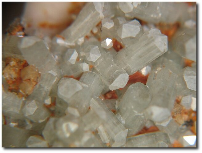 Hydroxylapatite: Mineral information, data and localities.