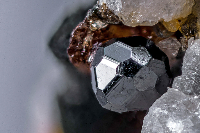 Spinel Subgroup: Mineral information, data and localities.