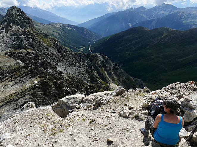 Saint-Rhémy-en-Bosses, Aosta Valley, Italy
