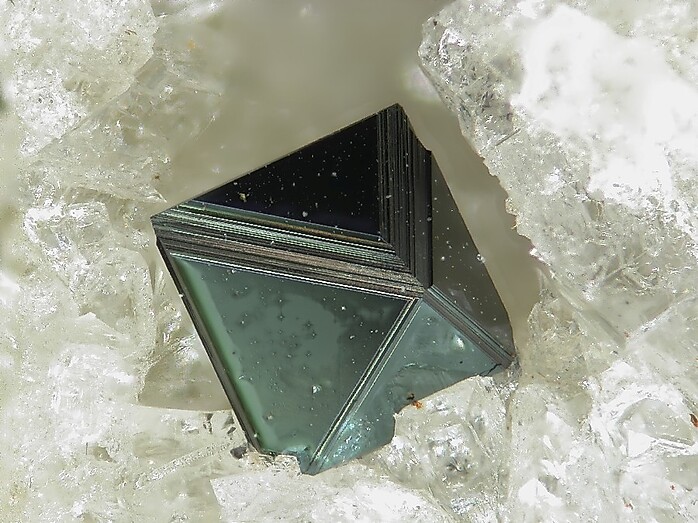 Spinel Subgroup: Mineral information, data and localities.