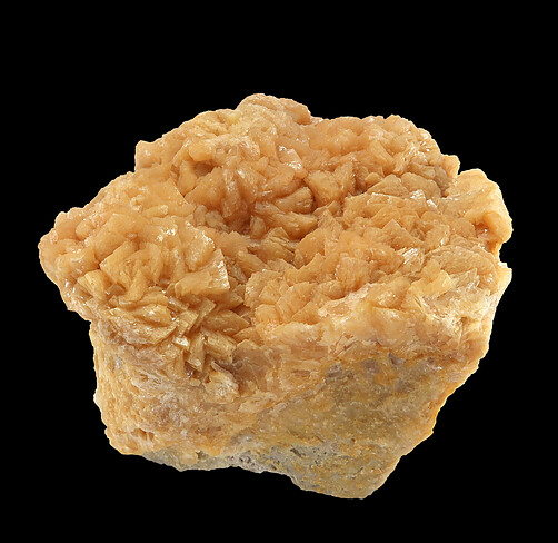 Alunite: Mineral information, data and localities.