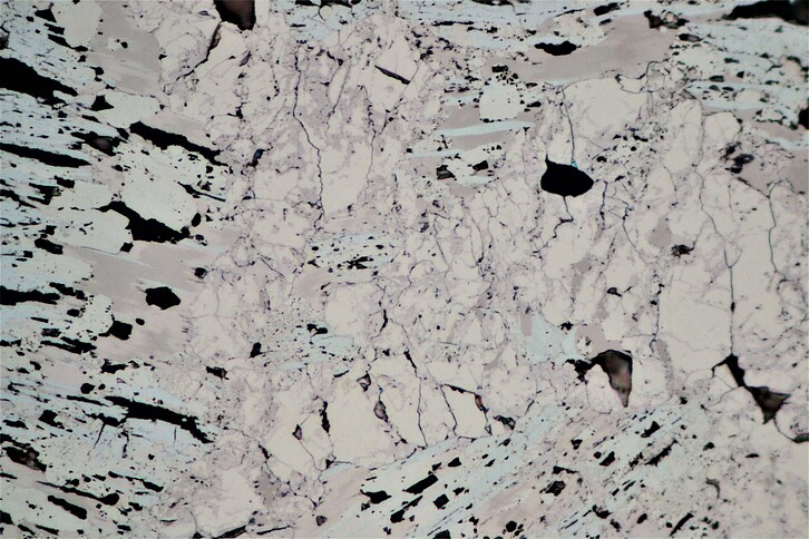 Violarite: Mineral information, data and localities.