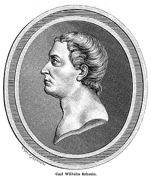 Scheelite: Mineral information, data and localities.