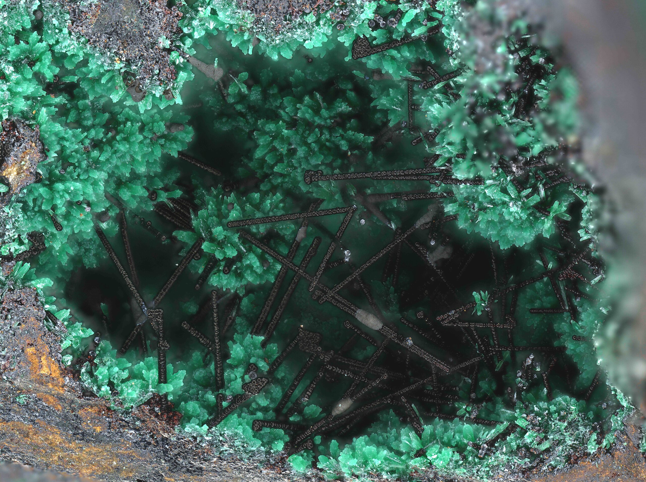 Mindat.org - Mines, Minerals and More