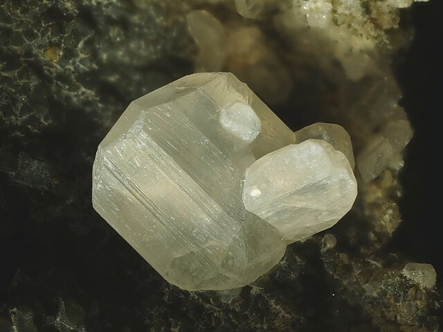 Anorthite