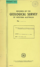 Crank, K. A. (1977) Wells drilled for petroleum exploration in Western ...